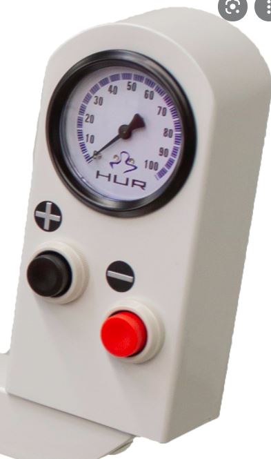 Analog Display for HUR Exercise Machines # 9999