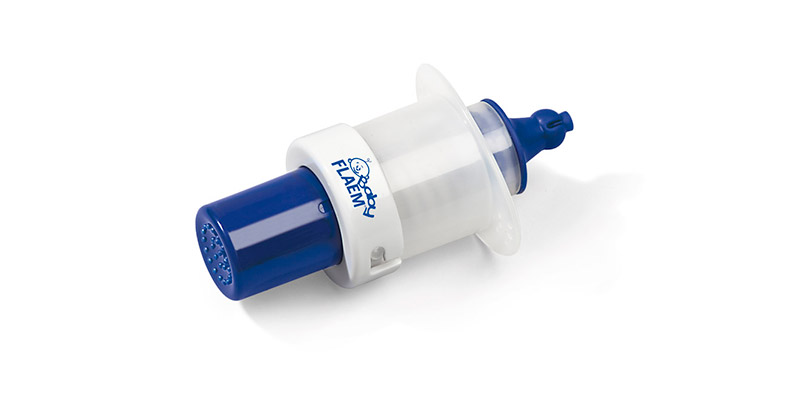 Flaem Baby Nasal Aspirator #ACO423P