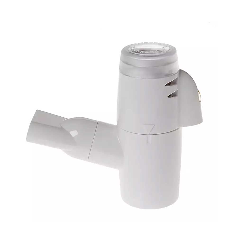 PHILIPS RESPIRONICS Aeroneb Go Nebulizer Handset And Connector Cable Pn ...