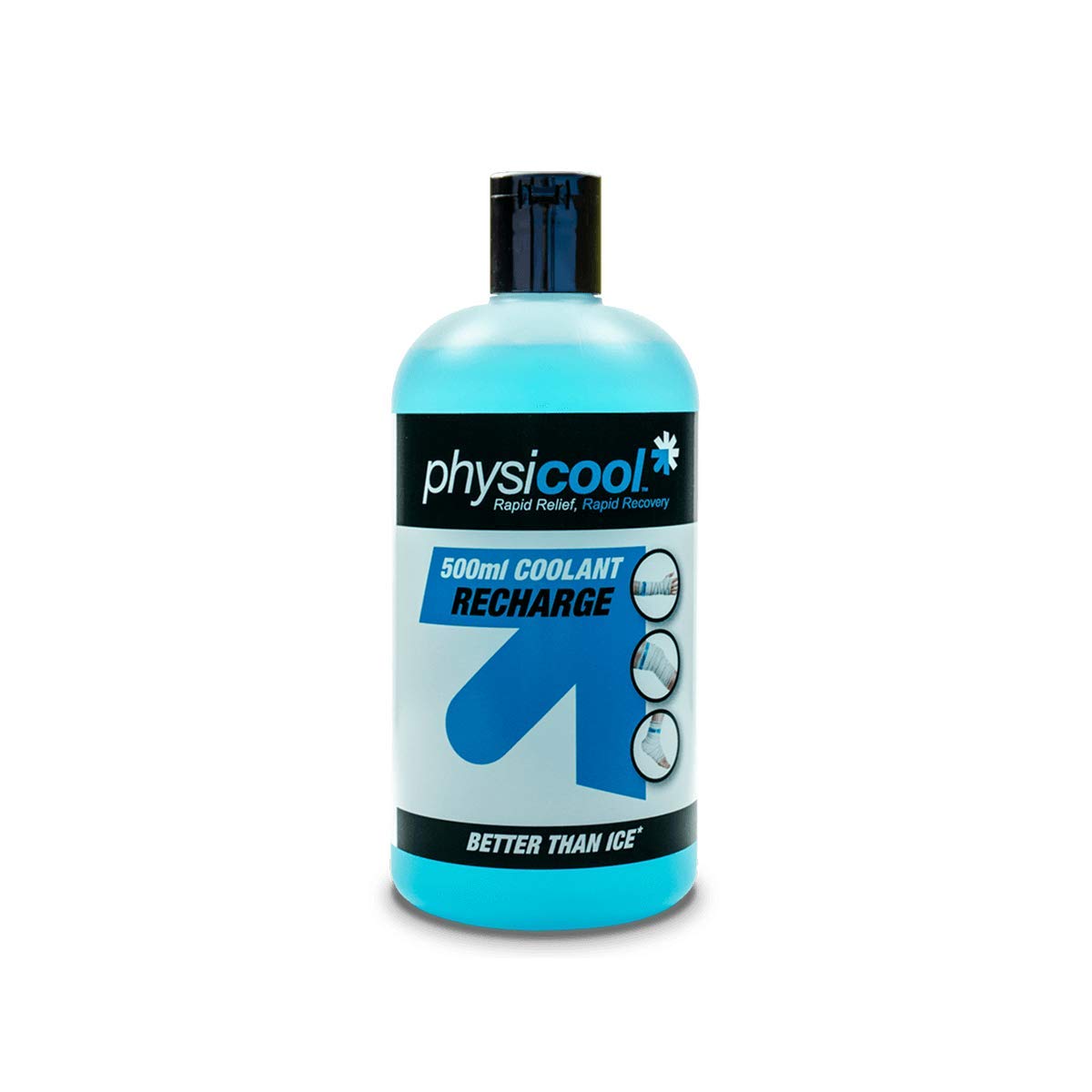Physicool Coolant Spray (500ml)